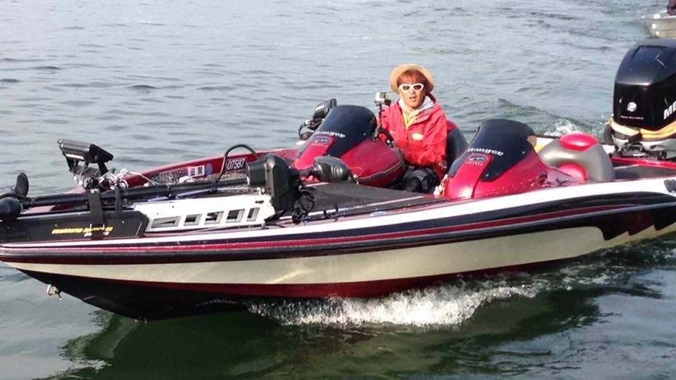 Lake Biwa Bass Fishing Guide Page for Overseas Travelers | 琵琶湖うえんつガイドサービス